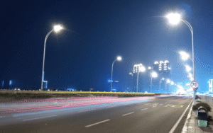 How to Choose the Right Height for Streetlight Poles - Sigostreetlight