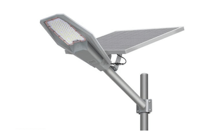 Tot ce trebuie să știi despre iluminatul stradal solar - Sigostreetlight