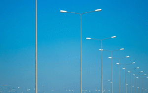 How to Calculate the Right Wattage for LED Street Lights - Sigostreetlight