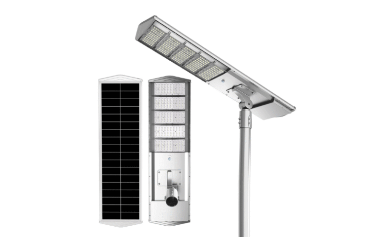 All You Need to Know About Solar Street Lights - Sigostreetlight